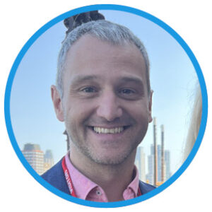 Excellence In Healthcare – Oscar Krane