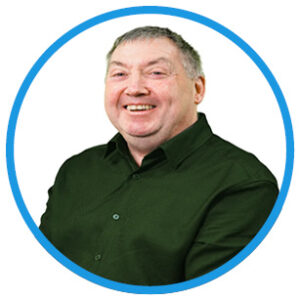 Excellence In Healthcare – Oscar Krane